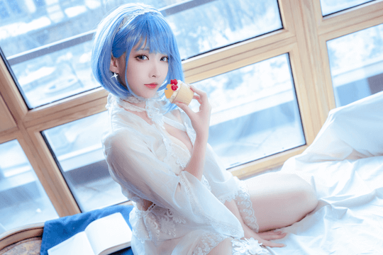 写真合集 - 第2页 - COSOK